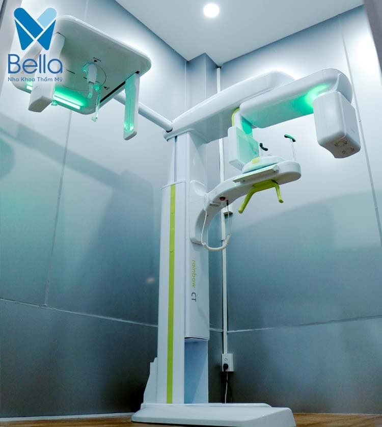 Nha khoa Bella - Câu chuyện về chúng tôi